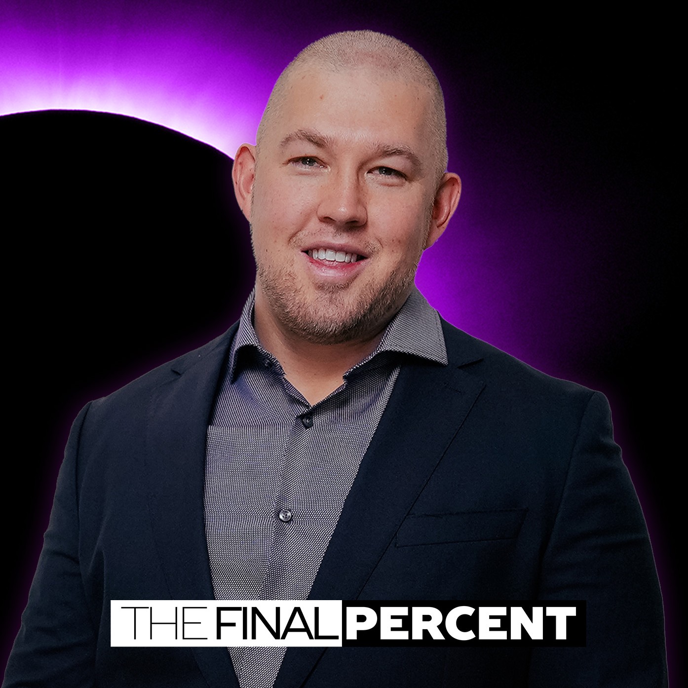 The Final Percent A Podcast By Greg Kimble