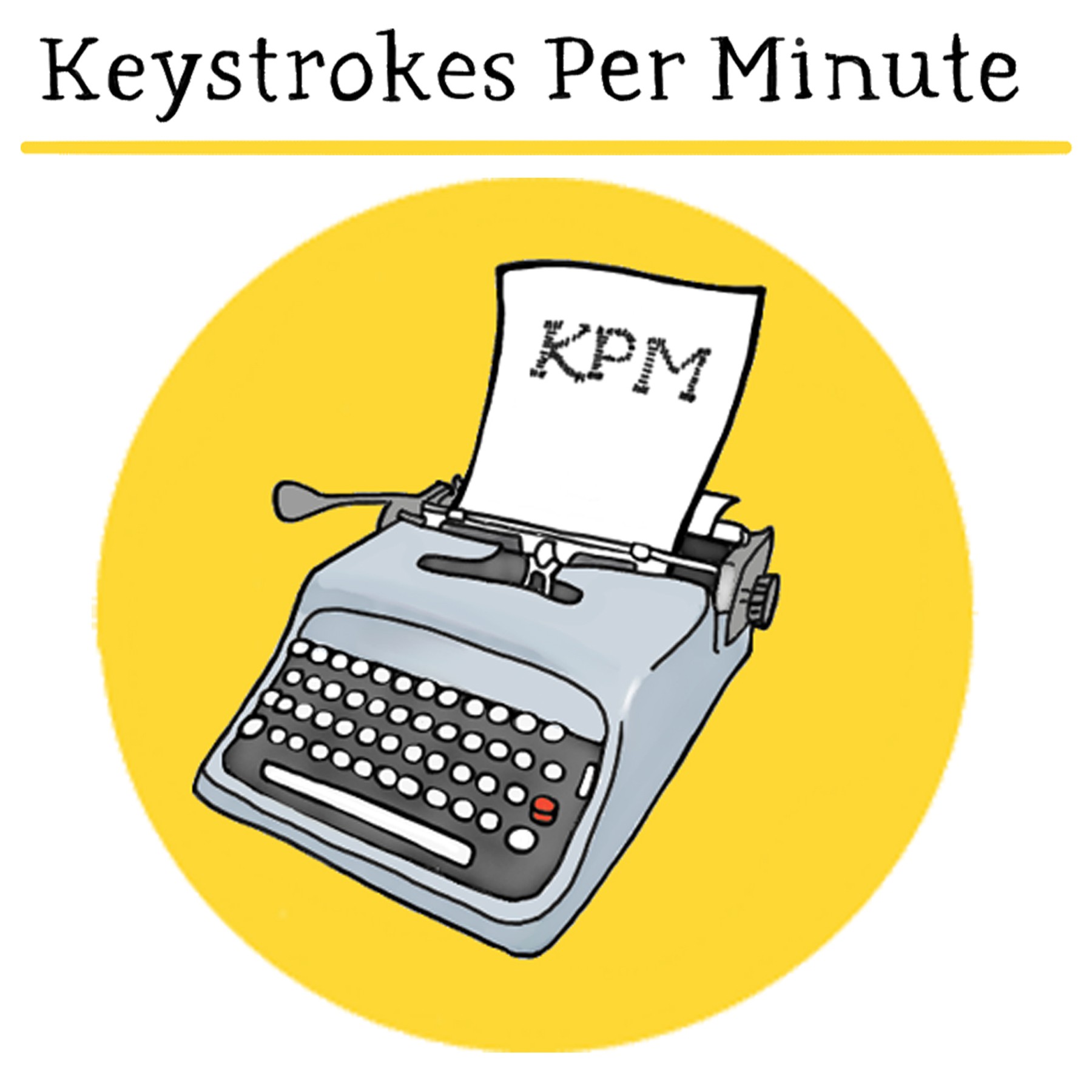 Keystrokes Per Minute | StorycollectiveNZ