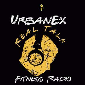 UrbanEx Real Talk Fitness Radio | a podcast by TiAja Ellis