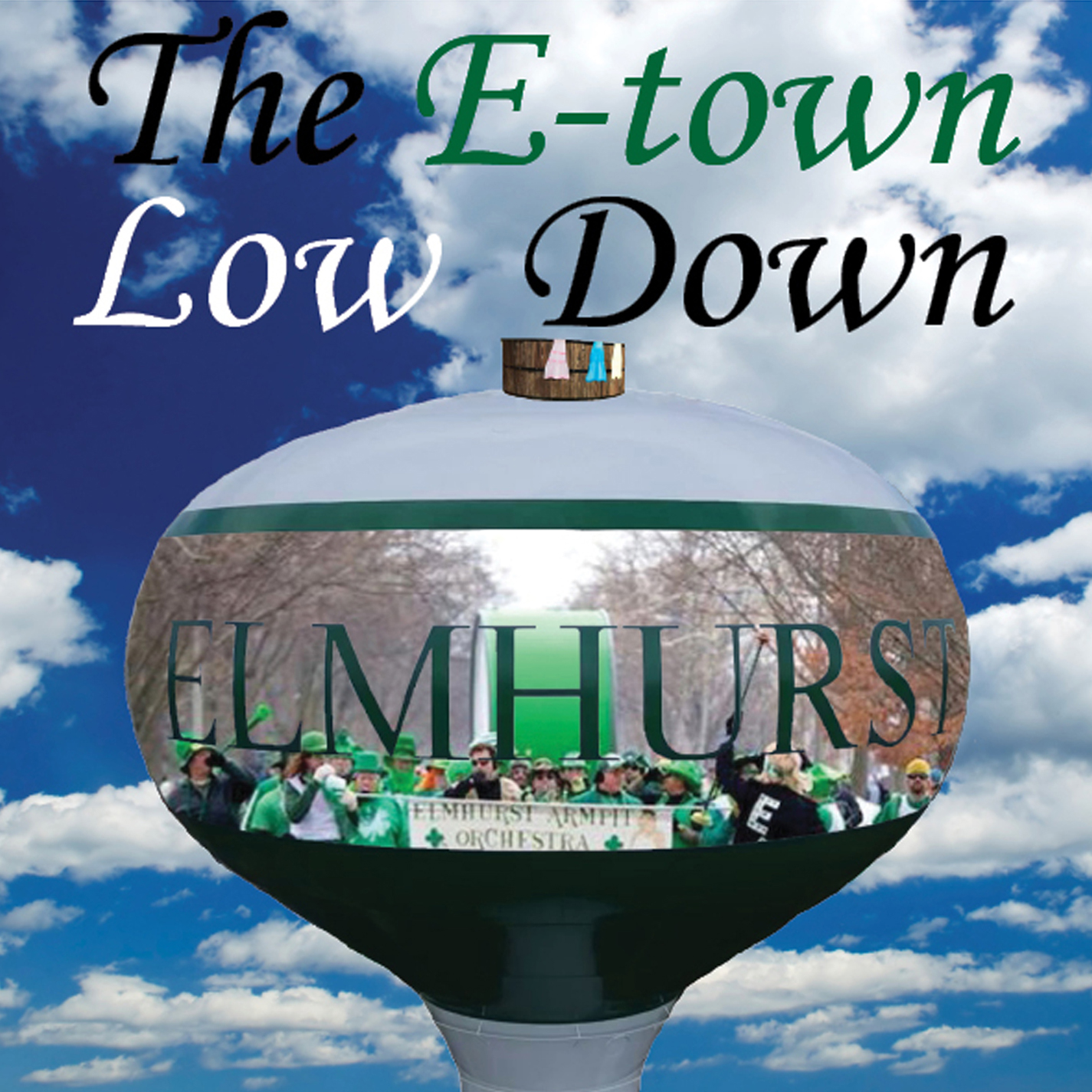 Etown Lowdown | Richard Reichert