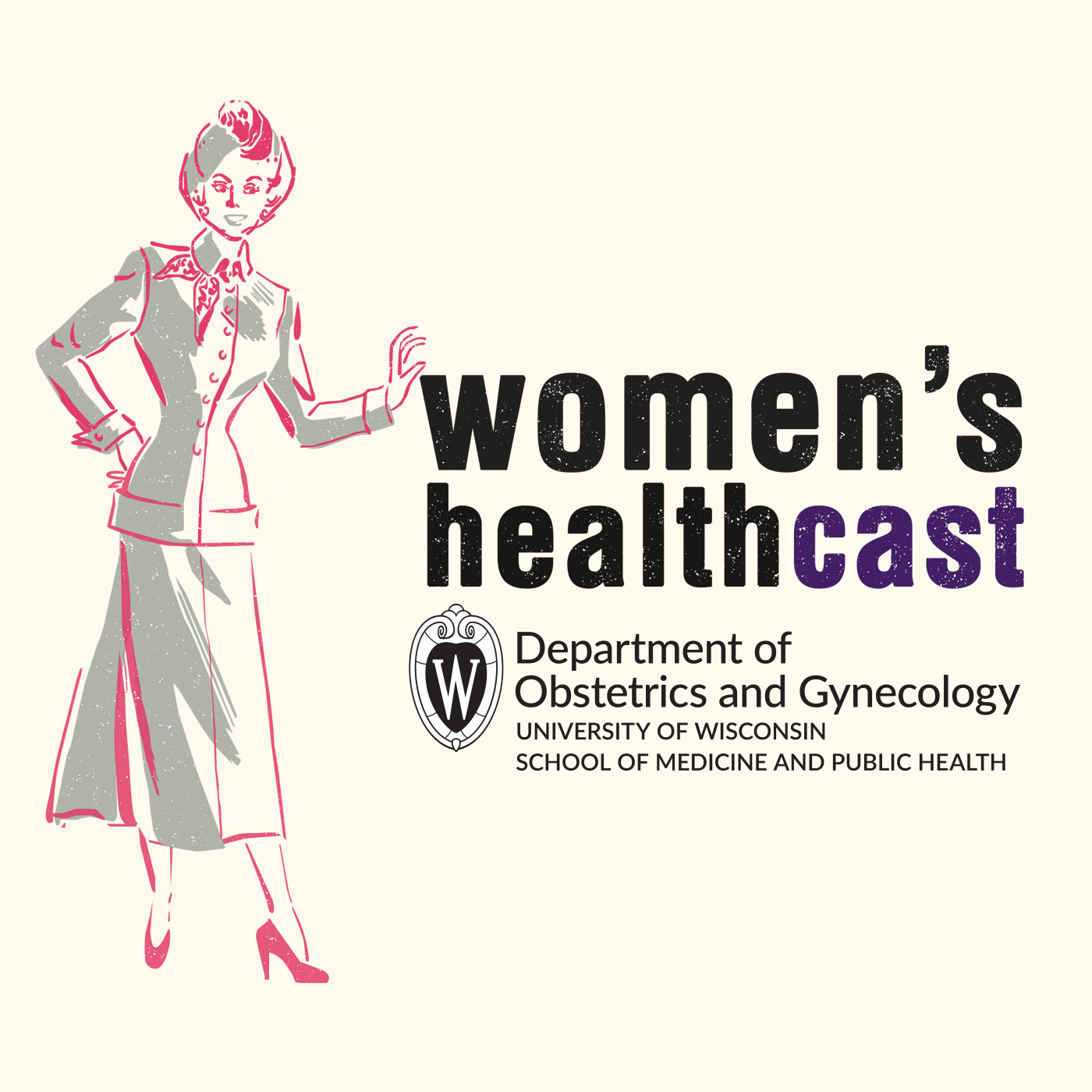 Women’s Healthcast