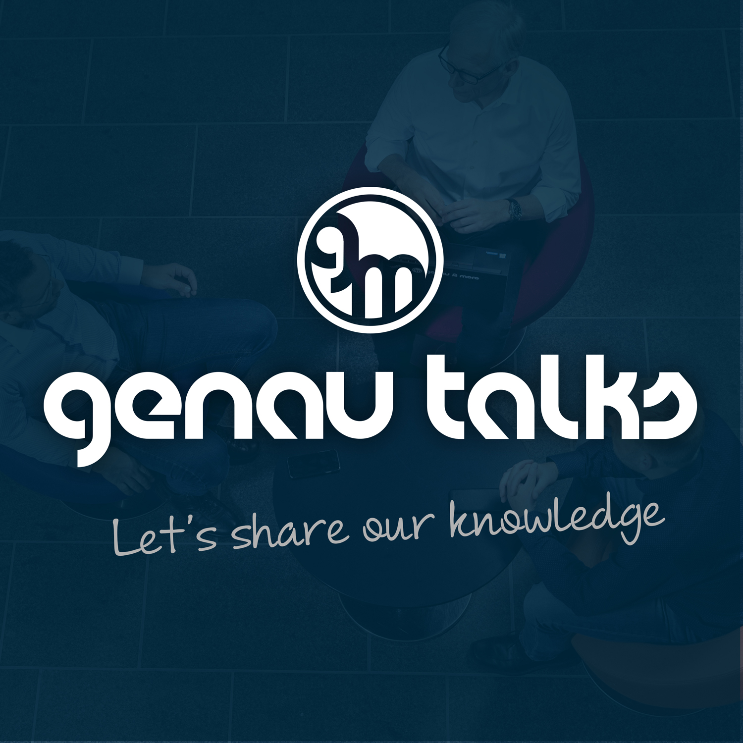 Genau Talks | a podcast by Genau & More