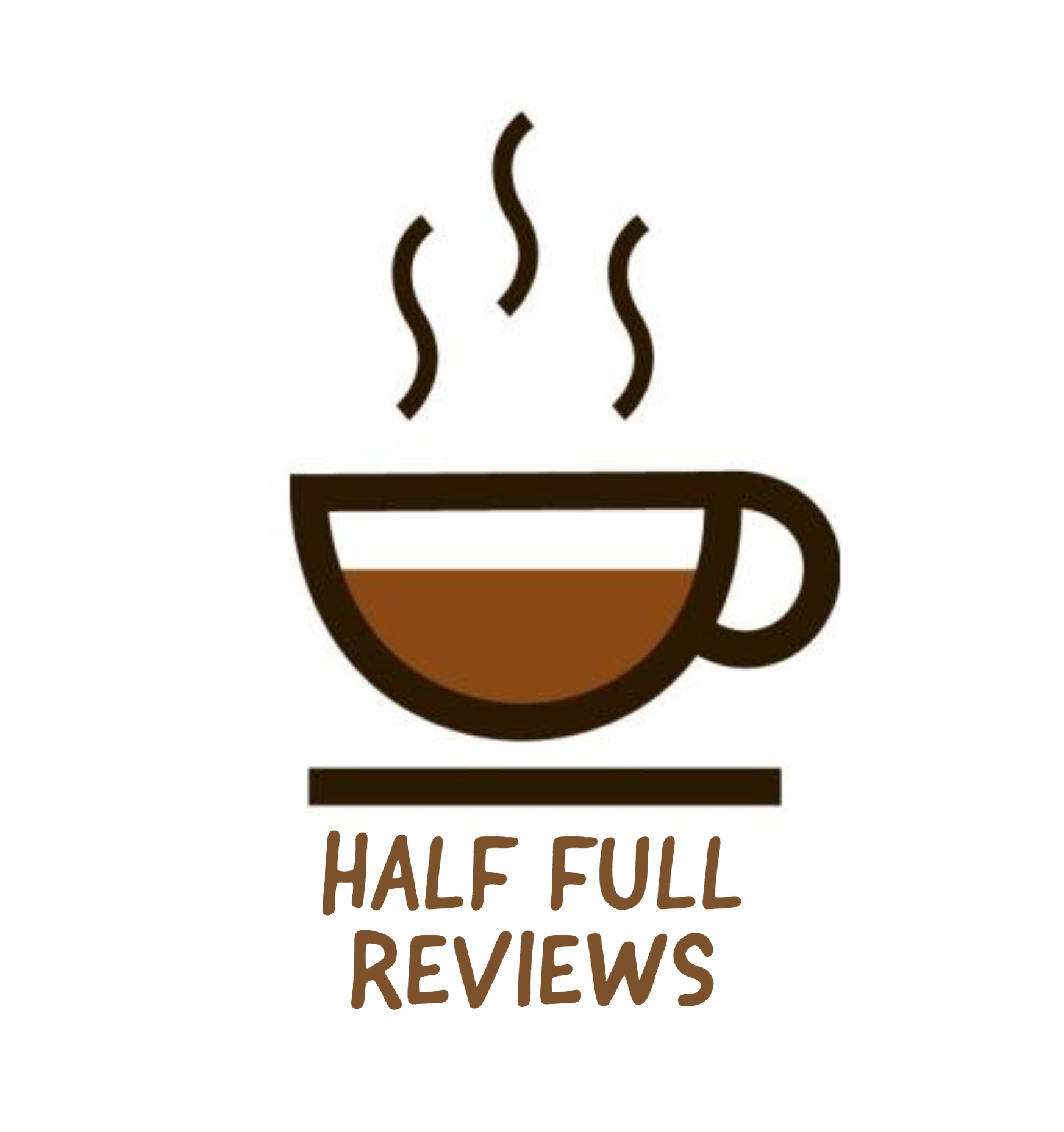 Half Full Reviews | a podcast by Half Full Reviews Podcast