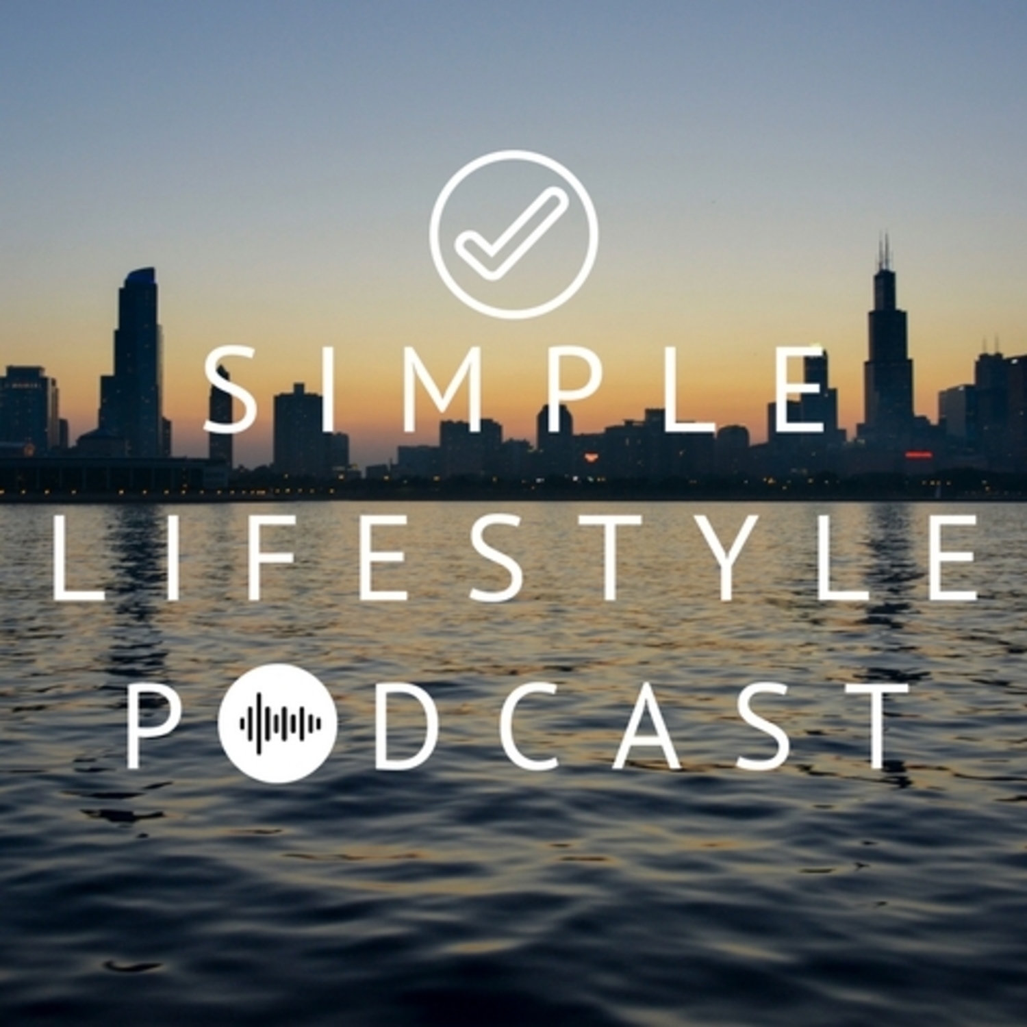 Simple Lifestyle Podcast | a podcast by Carlos Ribera: Host