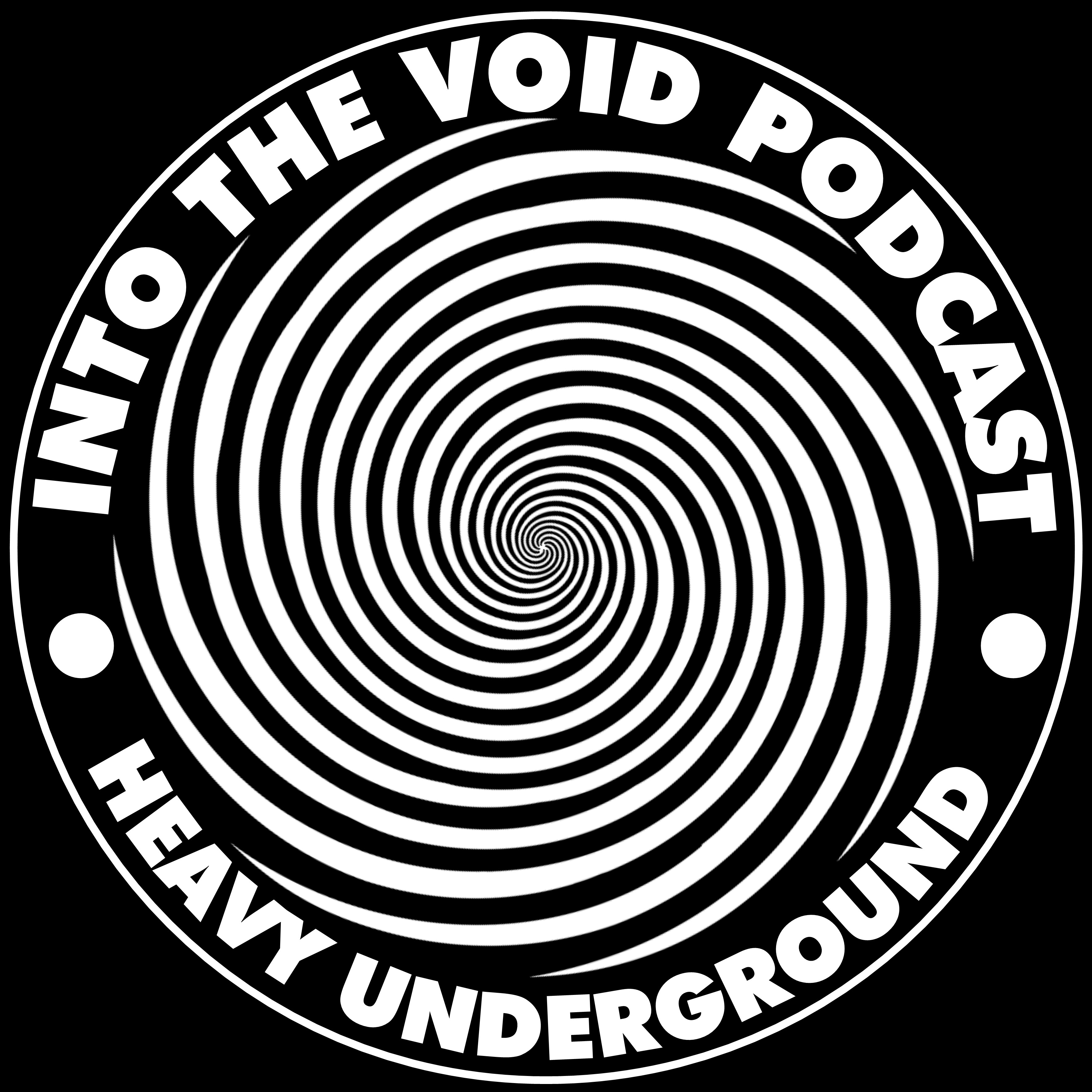 Into The Void Podcast