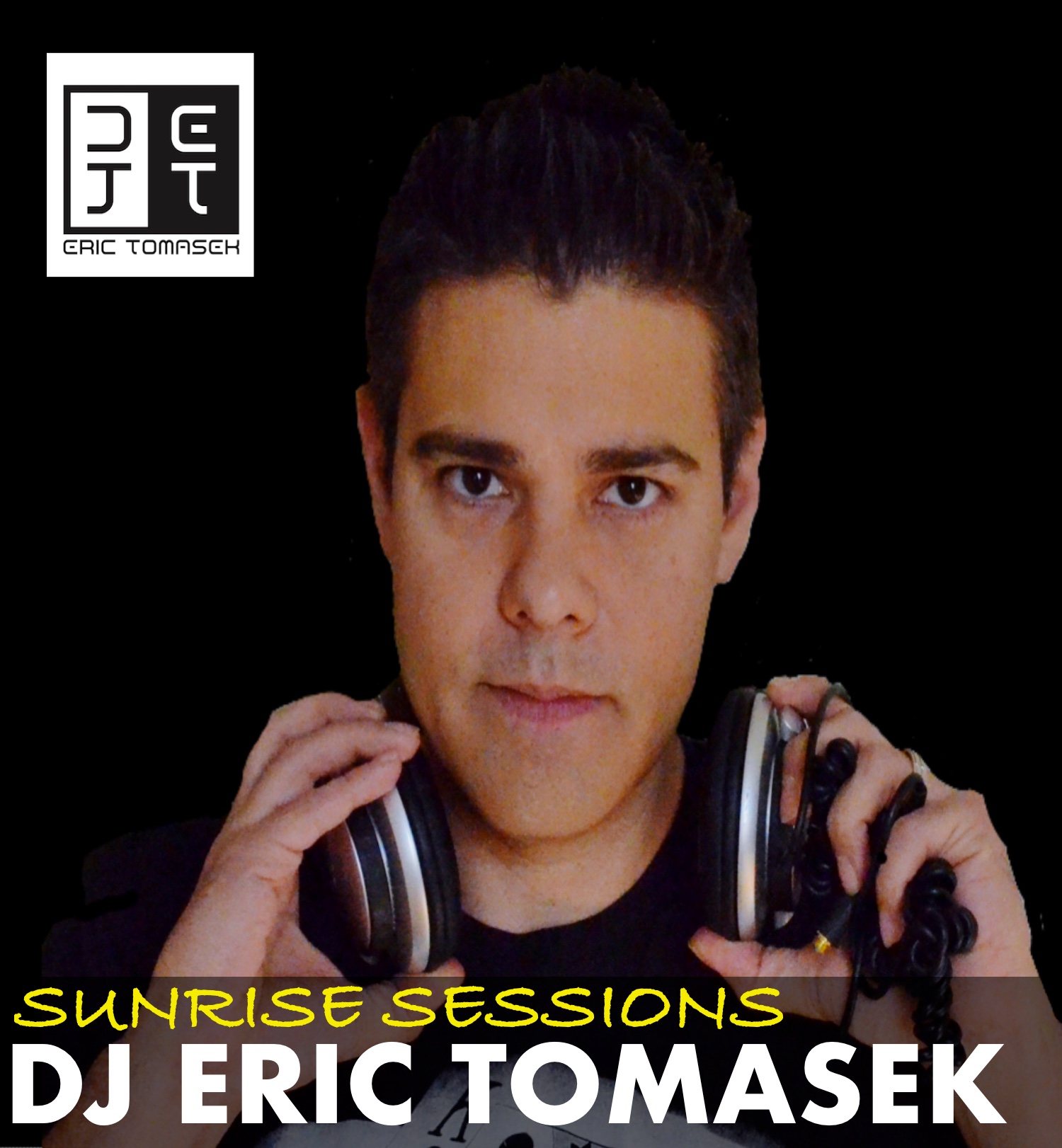 Sunrise Sessions / Episode 15 | Sunrise Sessions by DJ Eric Tomasek