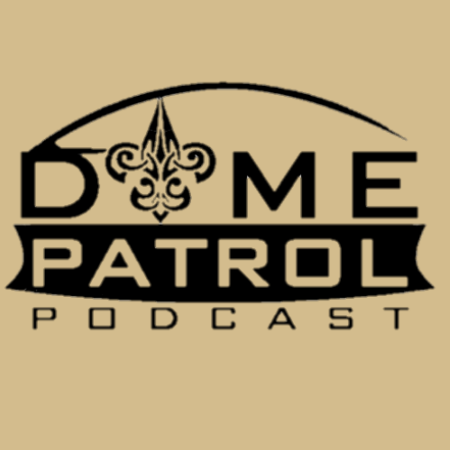Dome Patrol Podcast | New Orleans Saints