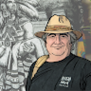 Supporting The Crusty Canuck Podcast