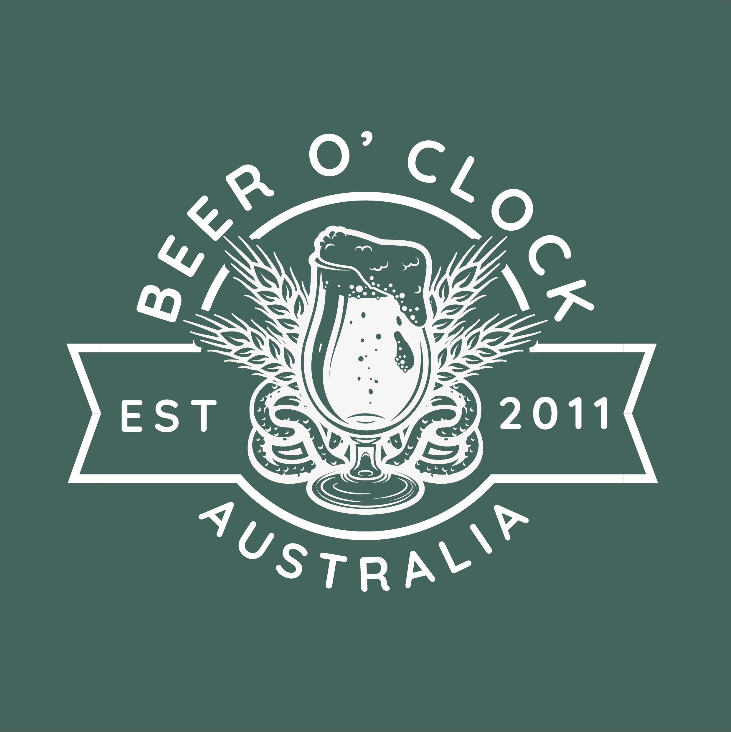 Beer O'Clock Australia | beeroclockaustralia