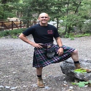 123 The Kerrs - True Border Reivers | The Scottish Clans Podcast