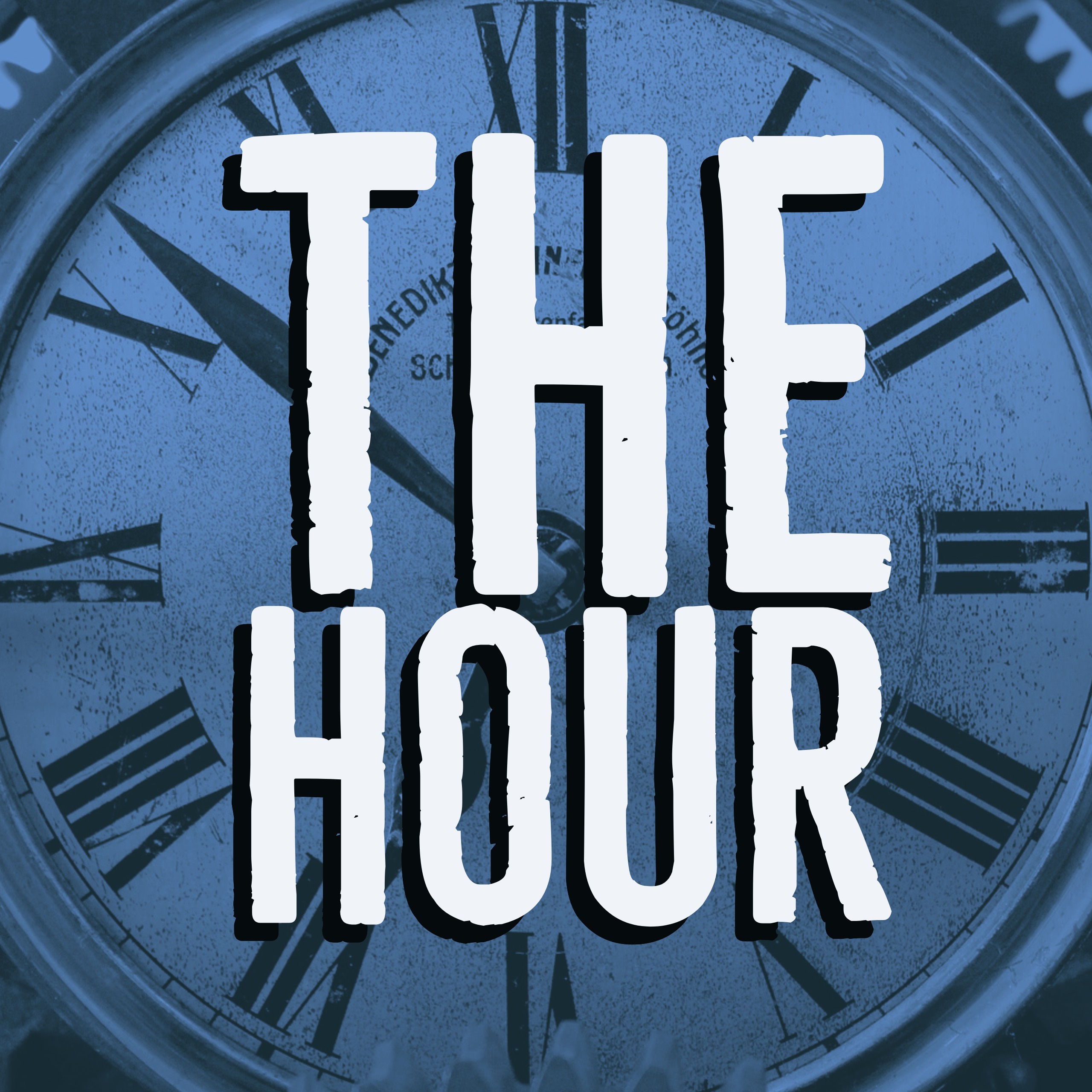 The Hour Podcast | a podcast by Jeff and Jason