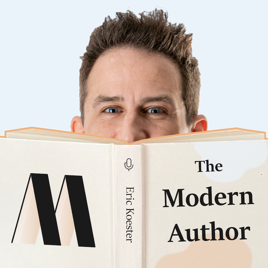 Why Co-Authorship is a Marriage w/ Evan Baehr | The Eric Koester ...