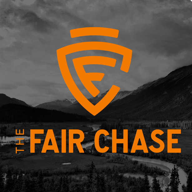 Chase App Logo