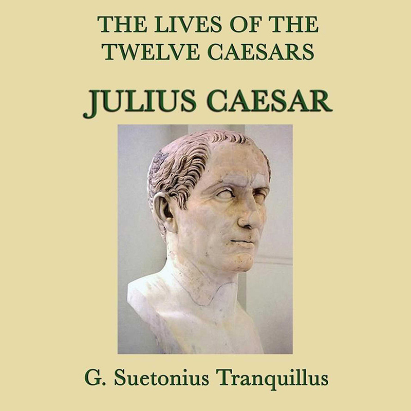 19 – Claudius pt 1 | The Lives of the Twelve Caesars