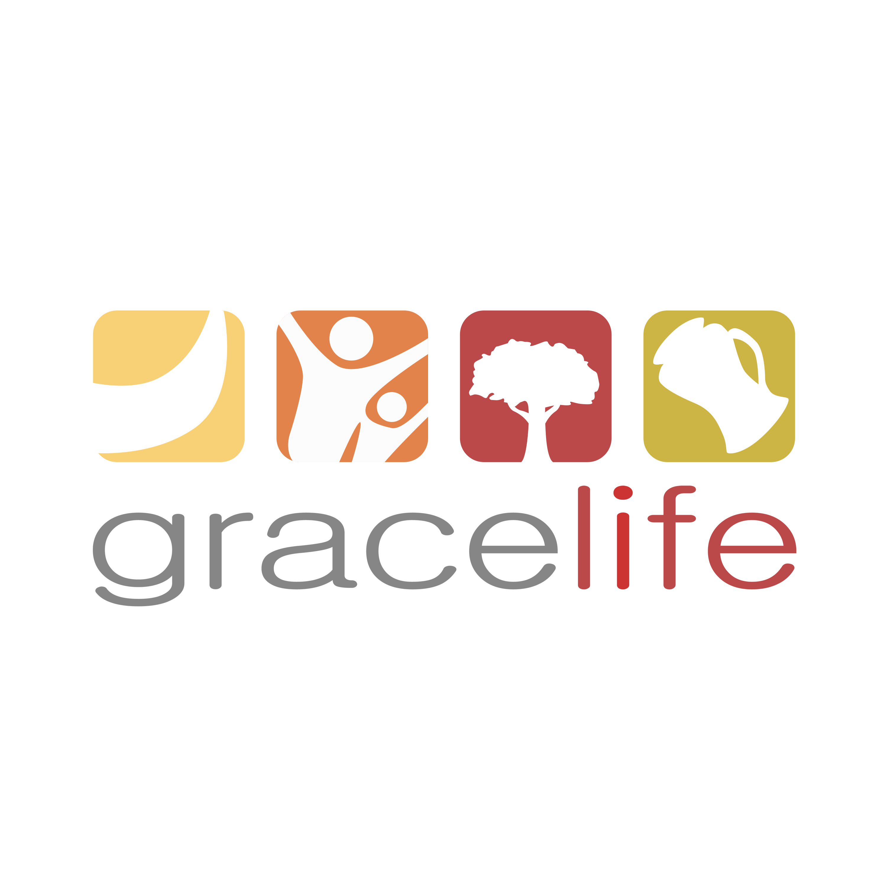 Grace Life Church | a podcast by glcmd