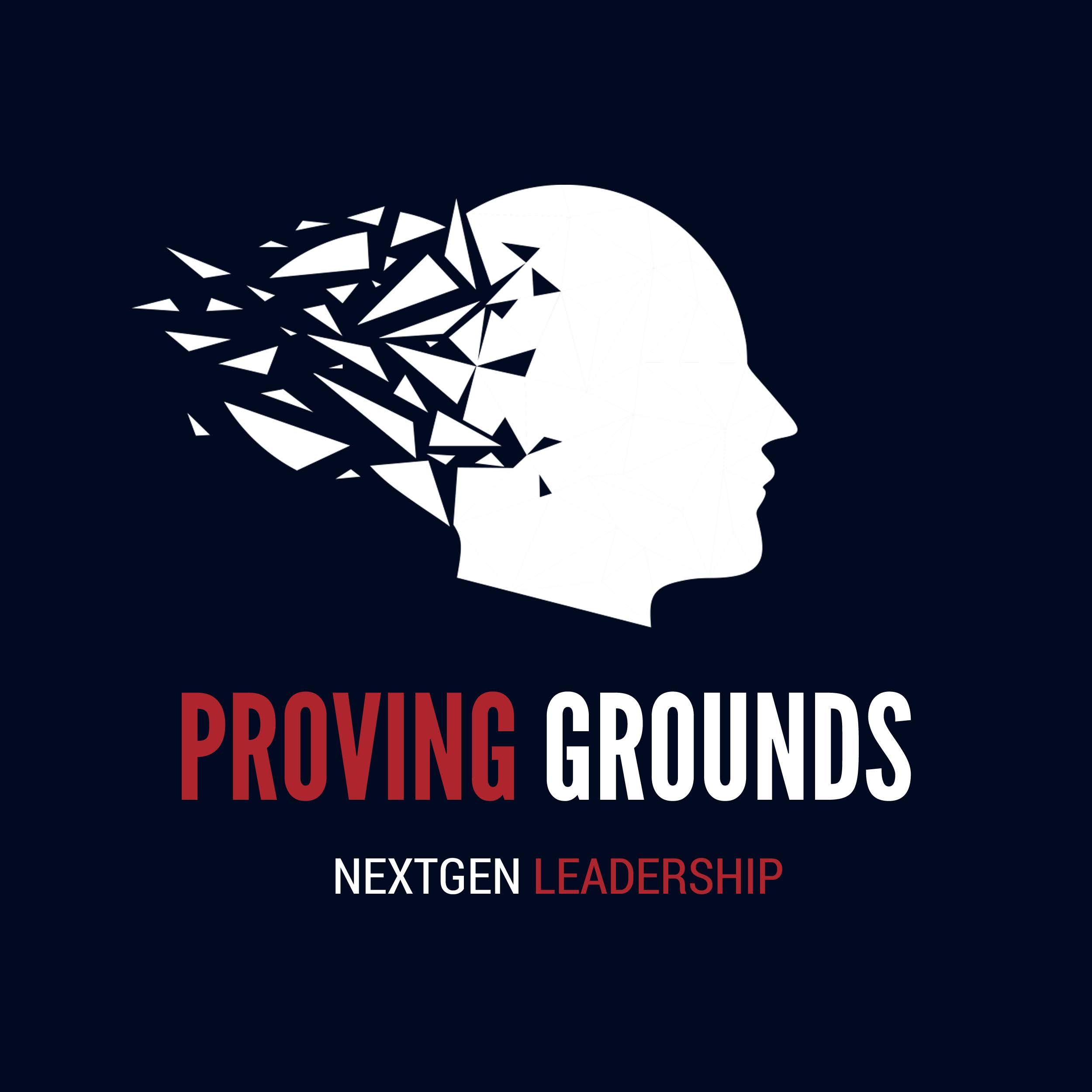 Proving Grounds | a podcast by Proving Grounds Podcast