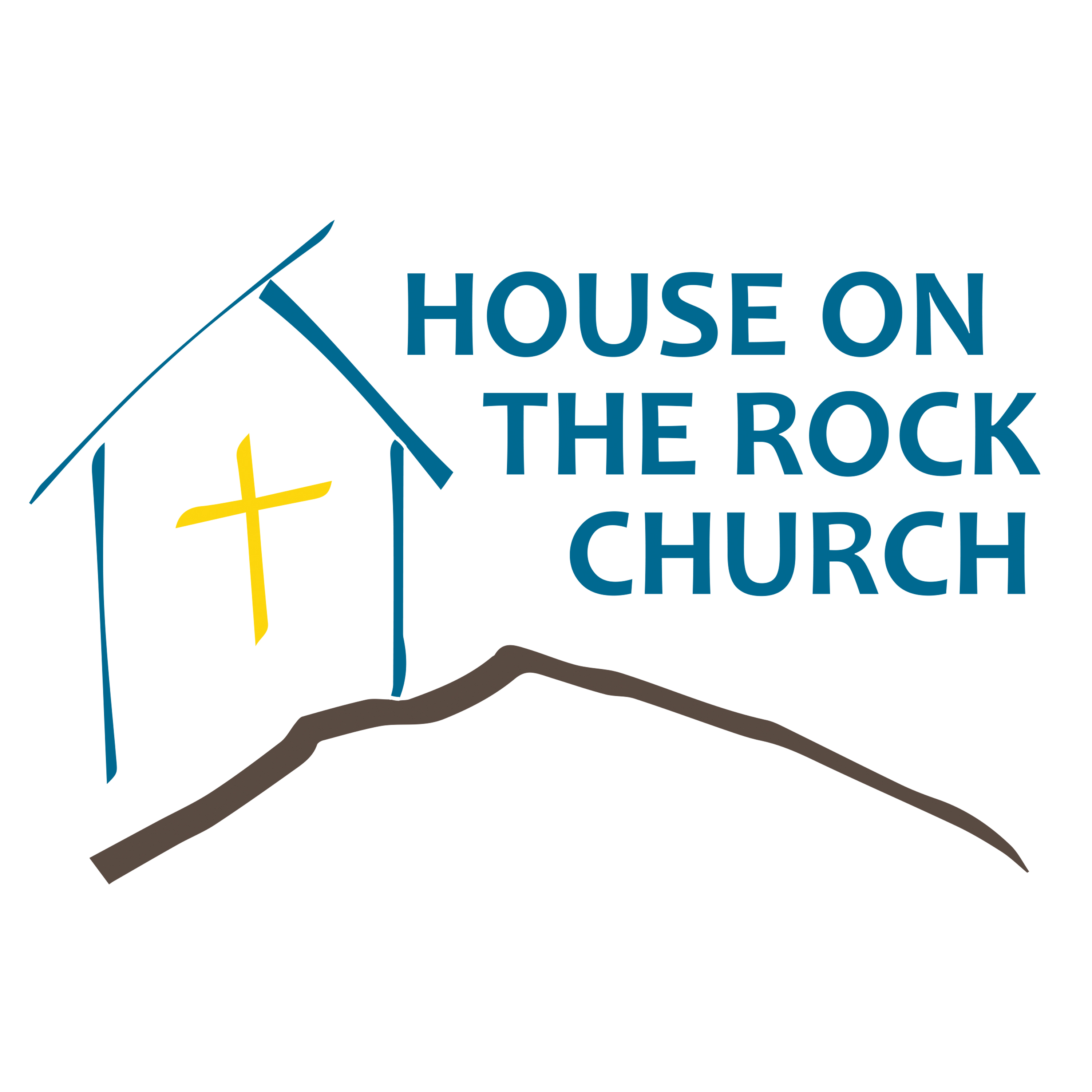 Deeper in Love | House on the Rock Church Podcast