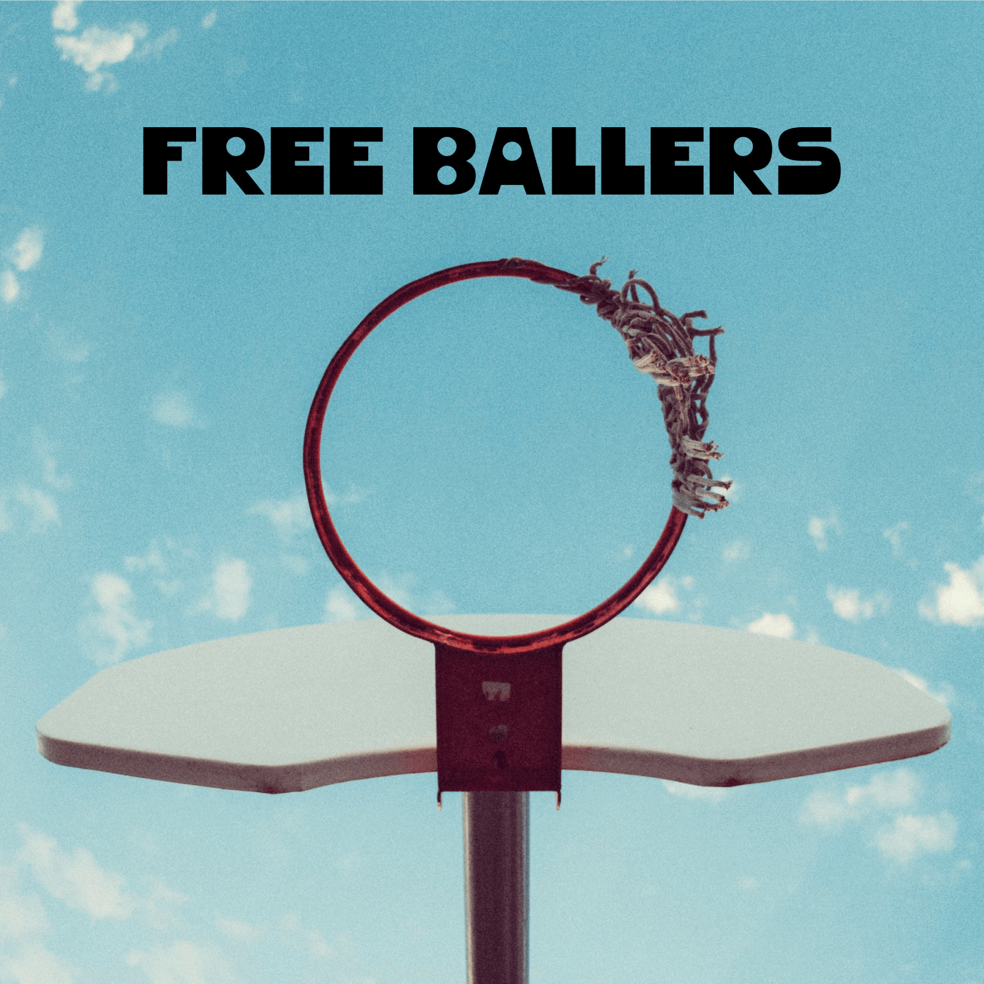 Free Ballers | a podcast by Free Ballers