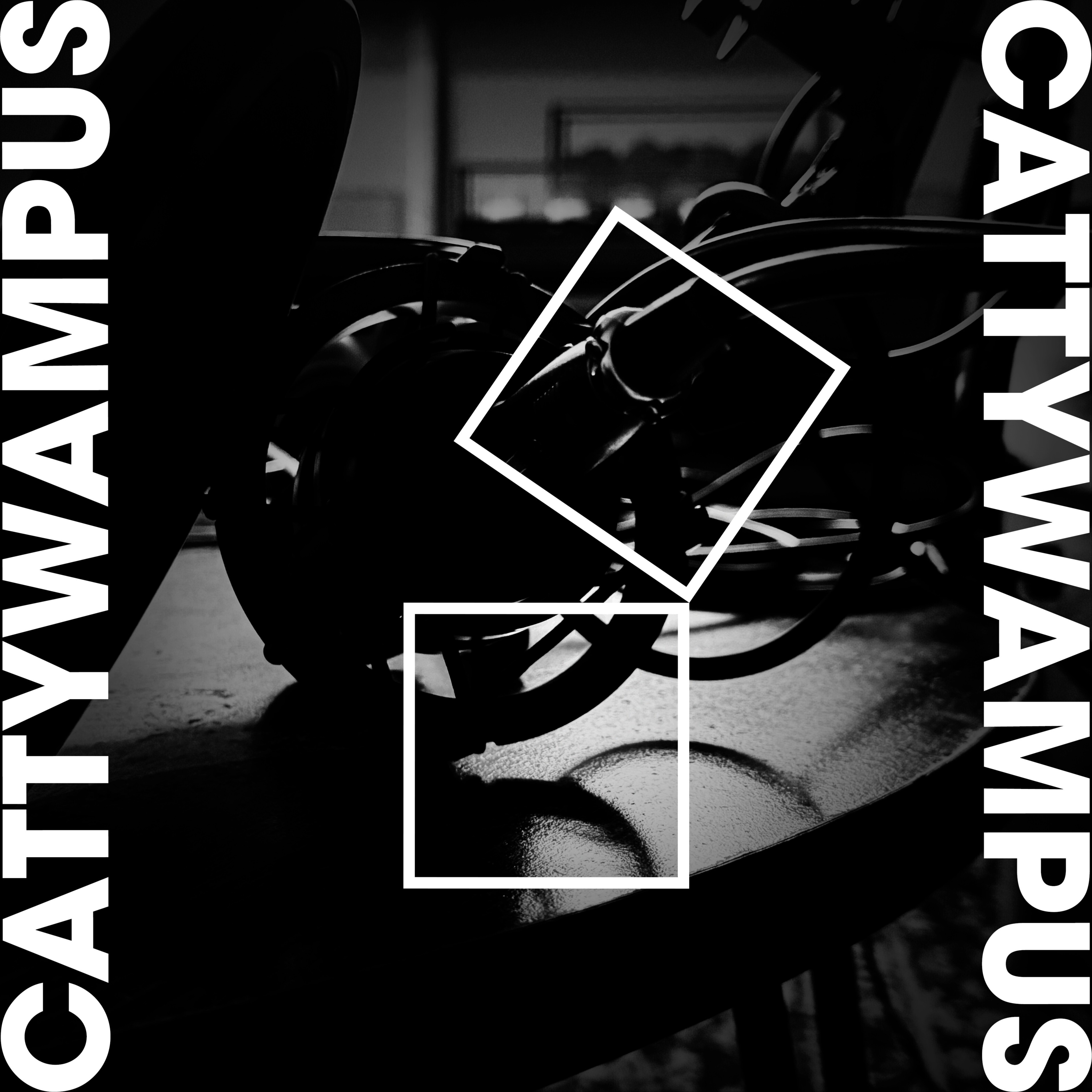 Cattywampus | cattywampuspod