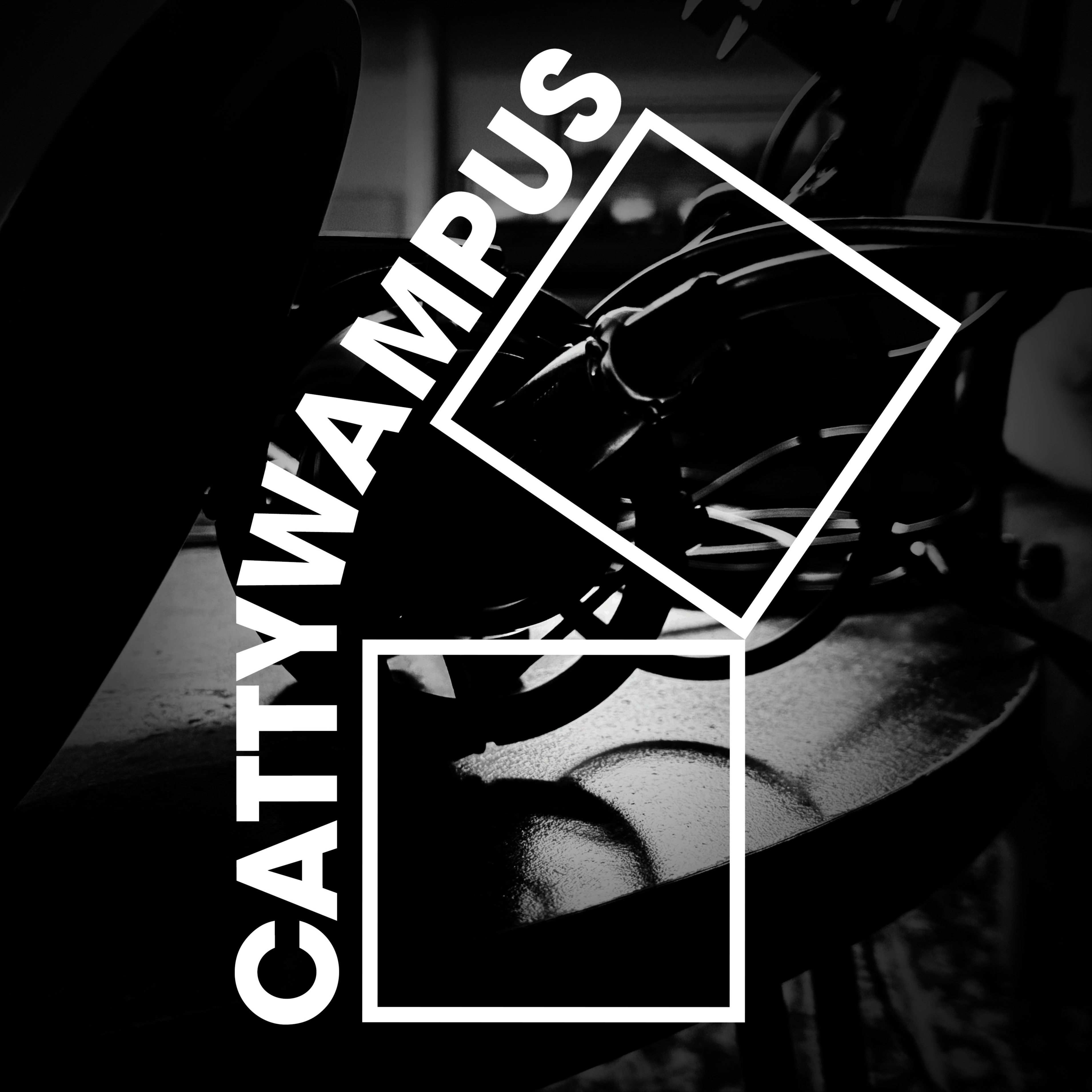 Cattywampus | cattywampuspod