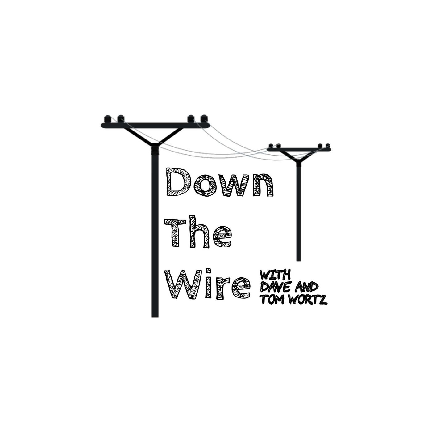 Down The Wire | downthewire