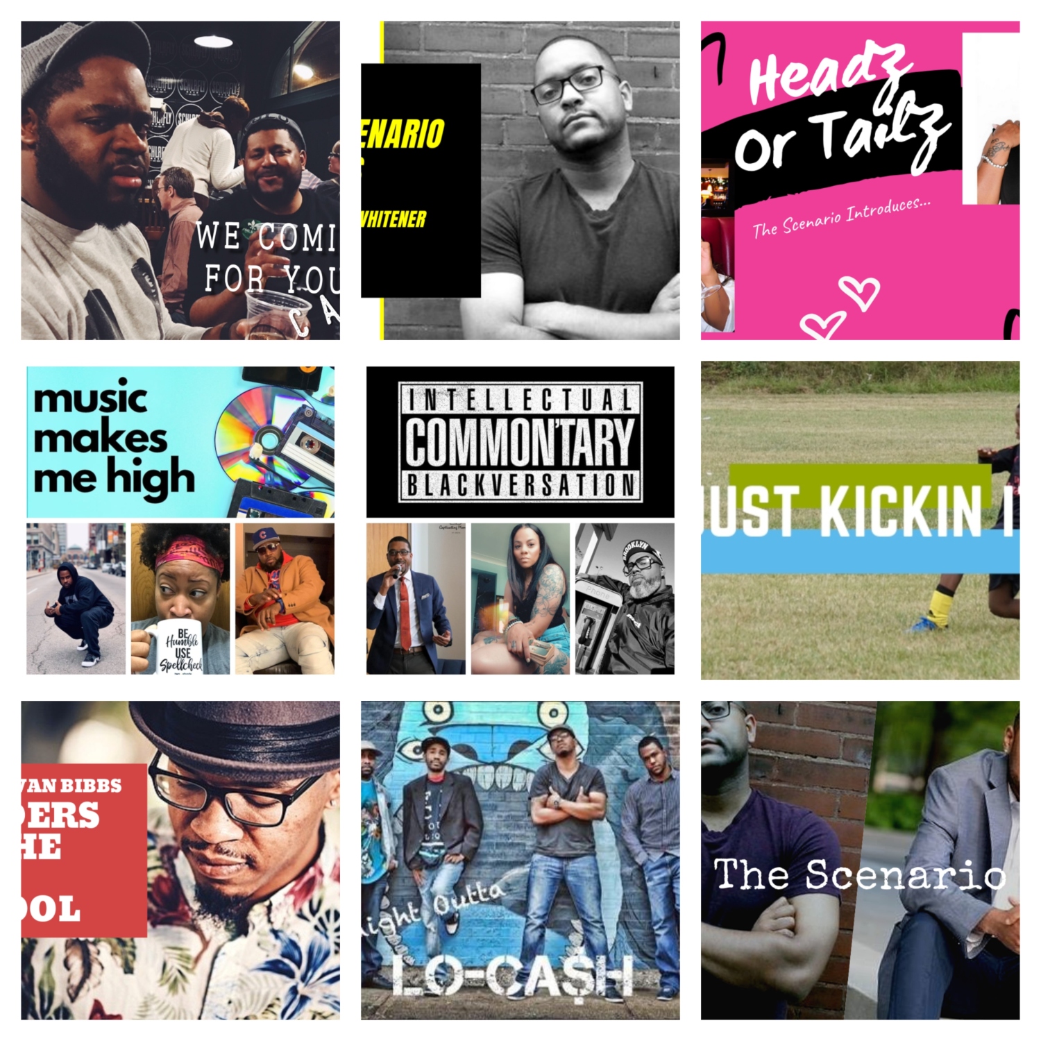 SOLC Network | a podcast by SOLC Network