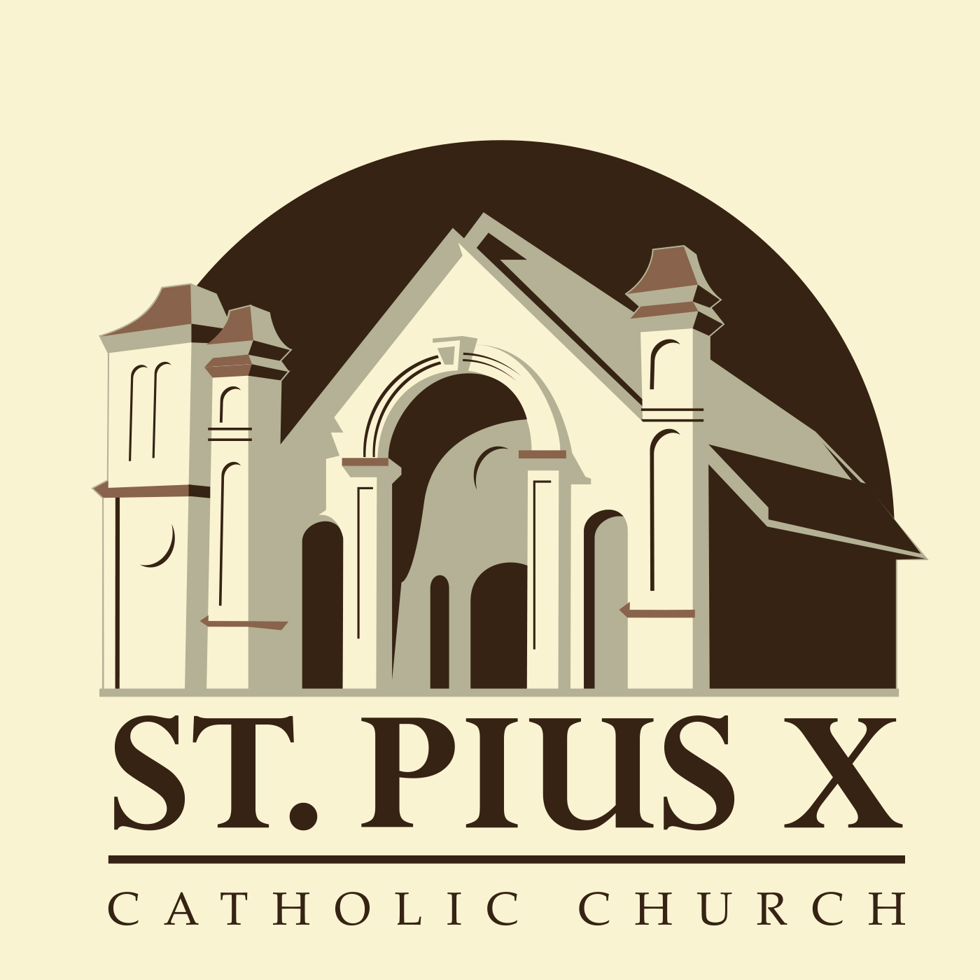 St. Pius X Catholic Church | St. Pius X Catholic Church