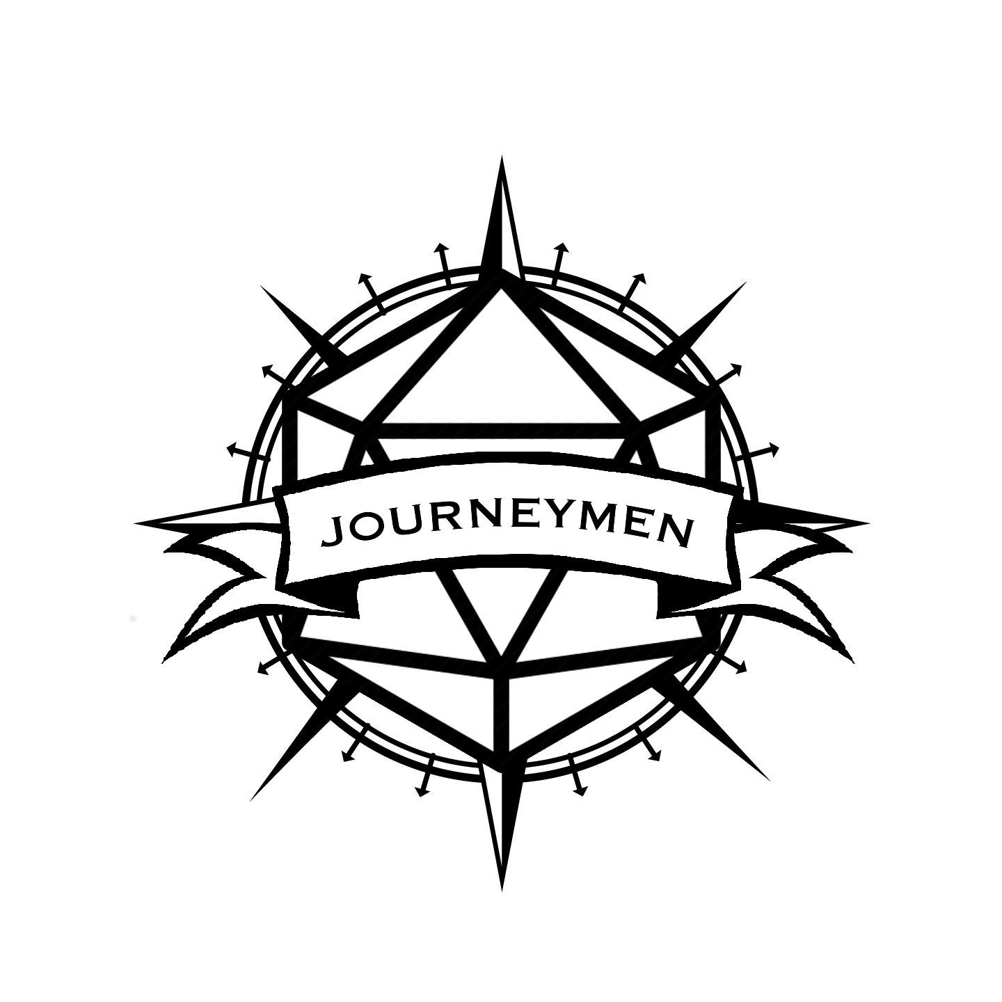 The Journeymen Podcast | Journeymen