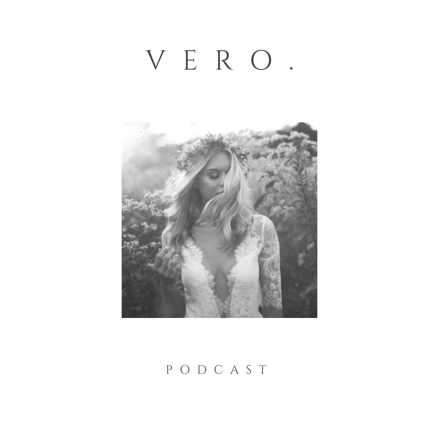 The Vero Podcast | Kelly Berry