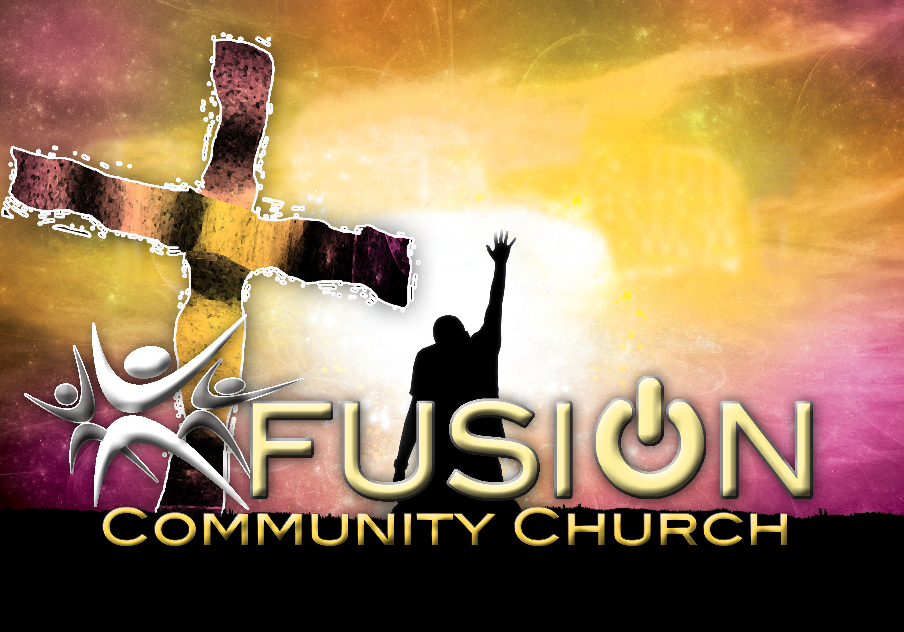 Fusion Community Church | a podcast by Fusion Community Church