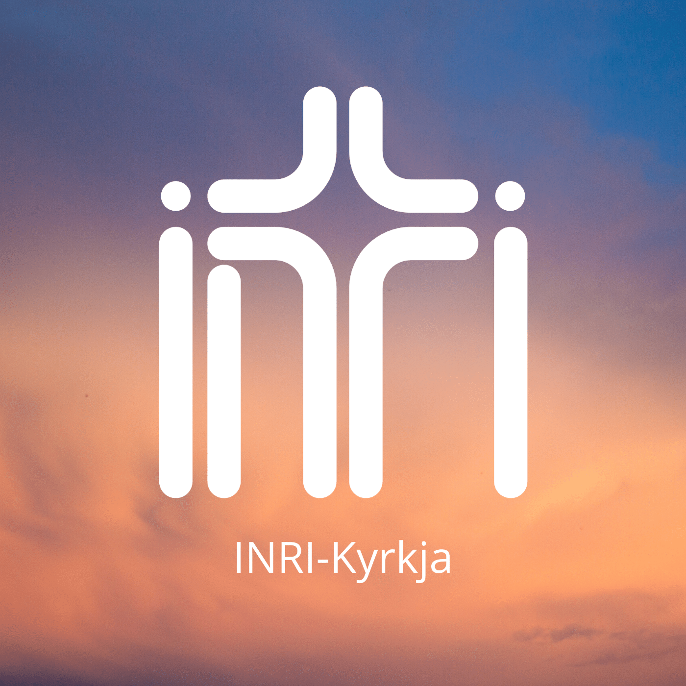 INRI-Kyrkja | a podcast by INRI-Kyrkja