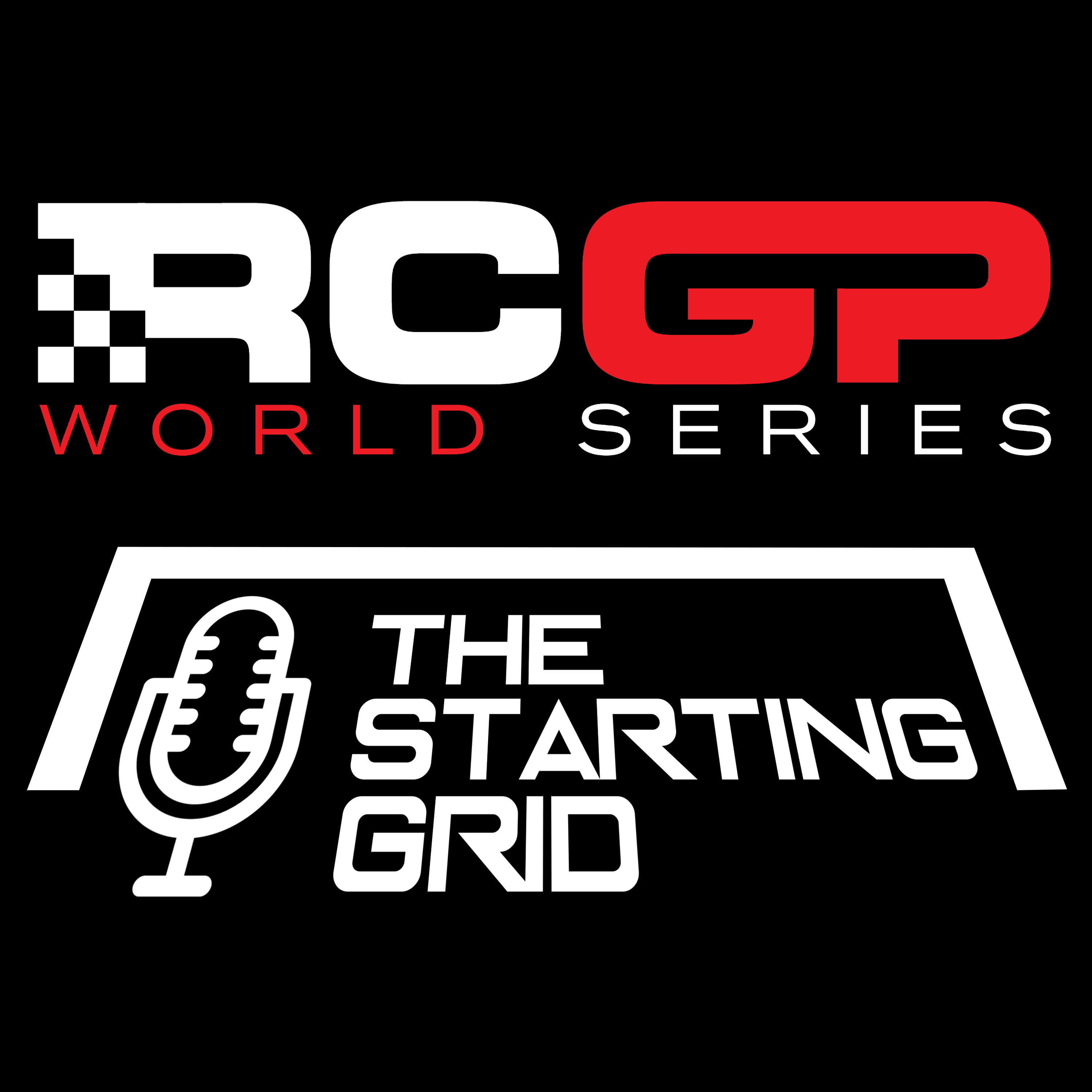 RCGP - The Starting Grid | a podcast by RCGP