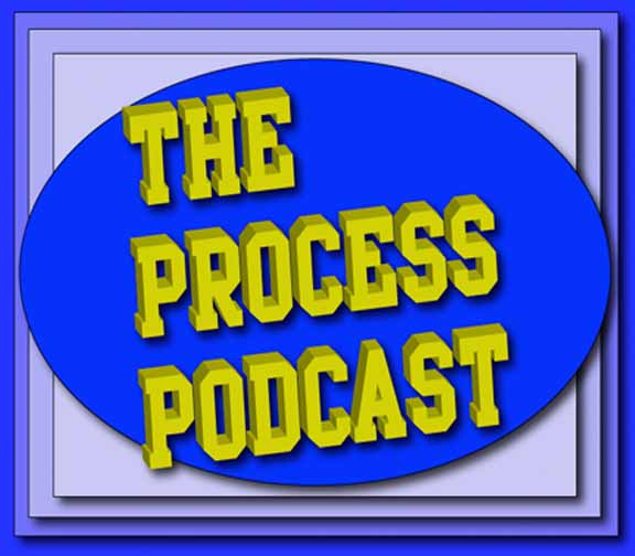 The Process Podcast | a podcast by Mathew Young