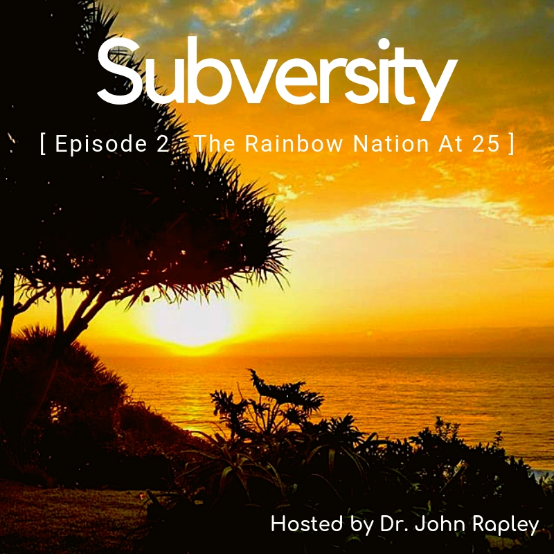 Subversity | Subversity
