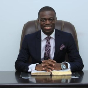 User Reverend Samuel Oduro | Free Listening on Podbean App