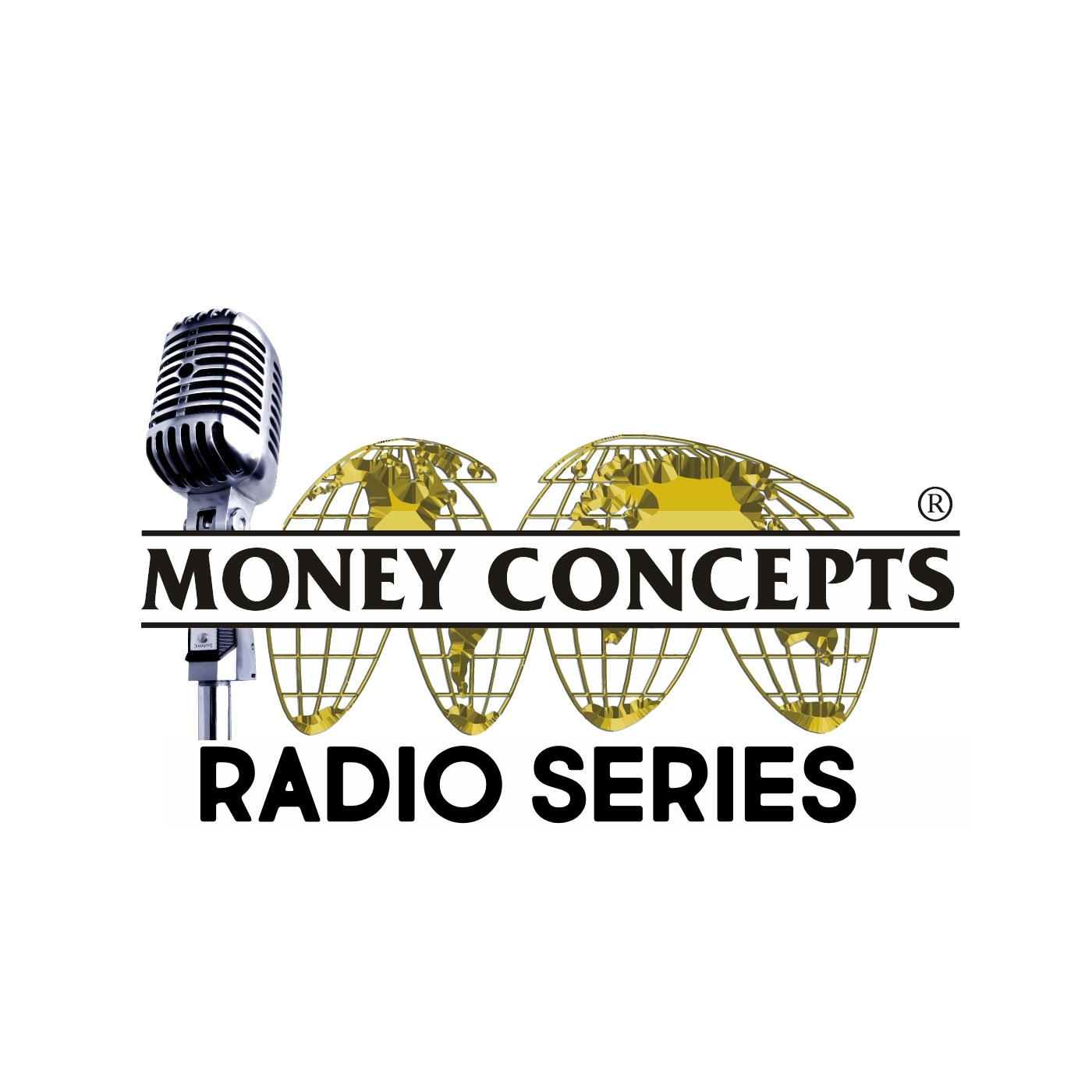 Money Concepts Radio | Thomas De Jong