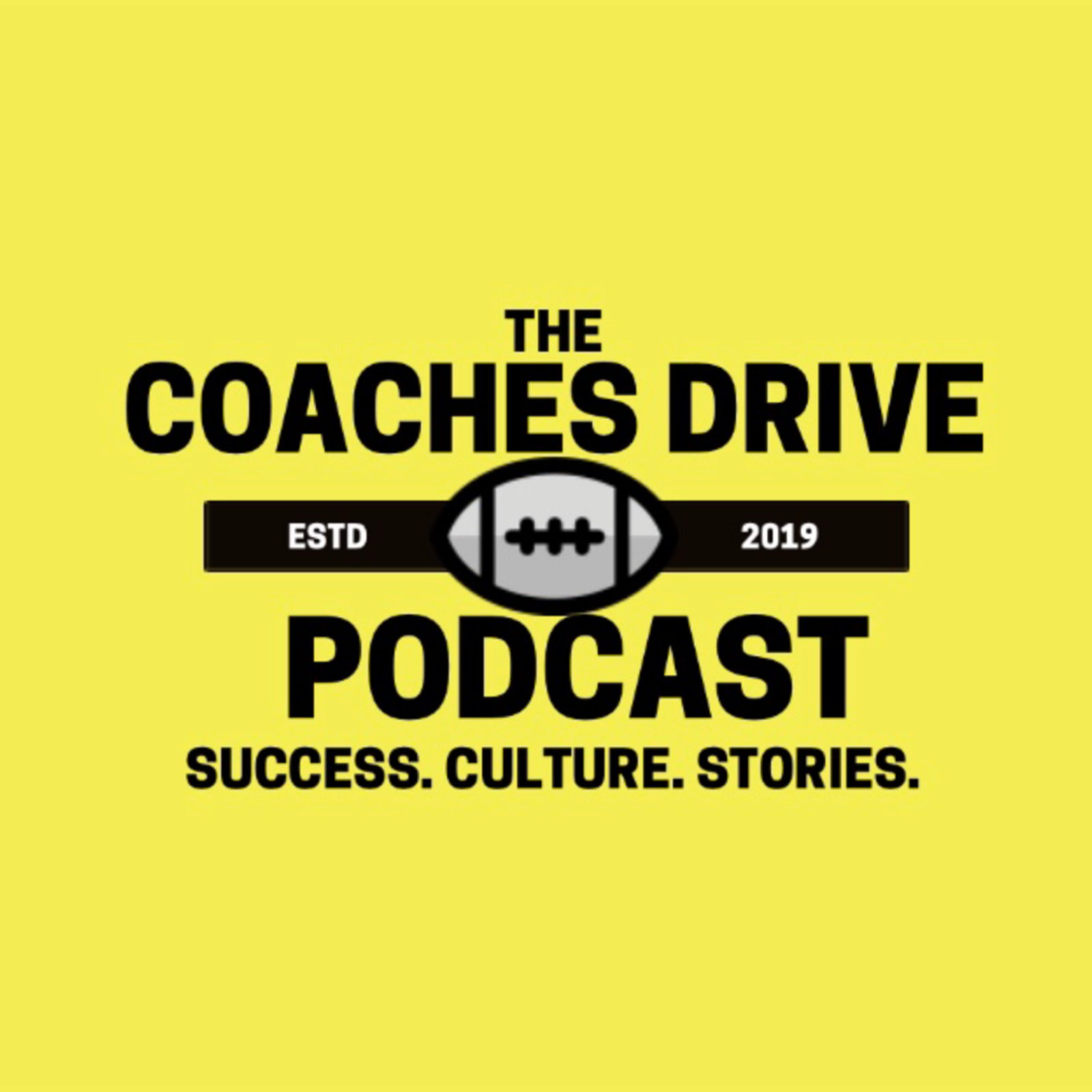 The Coaches Drive Podcast | thecoachesdrive