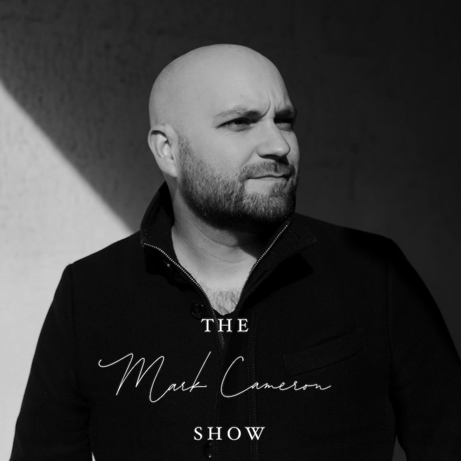 #23 Iain & Brioni Cameron | the Mark Cameron show