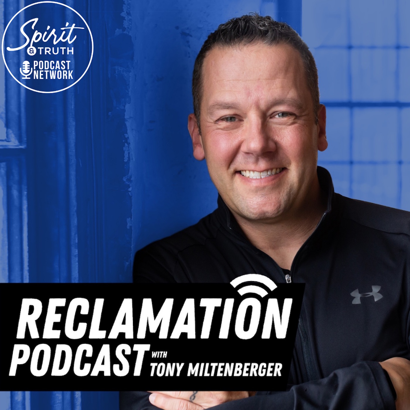 #253: What is repentance and why does it matter? from Reclamation ...
