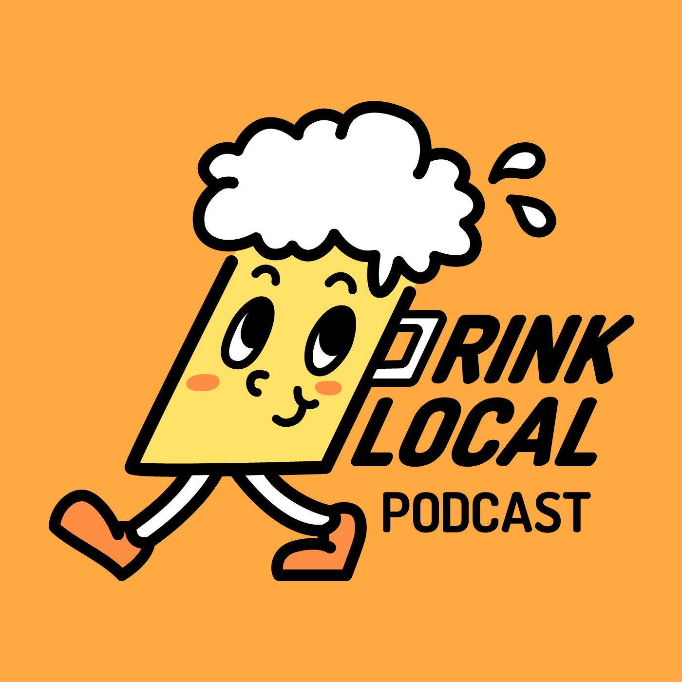 Drink Local | a podcast by Drink Local