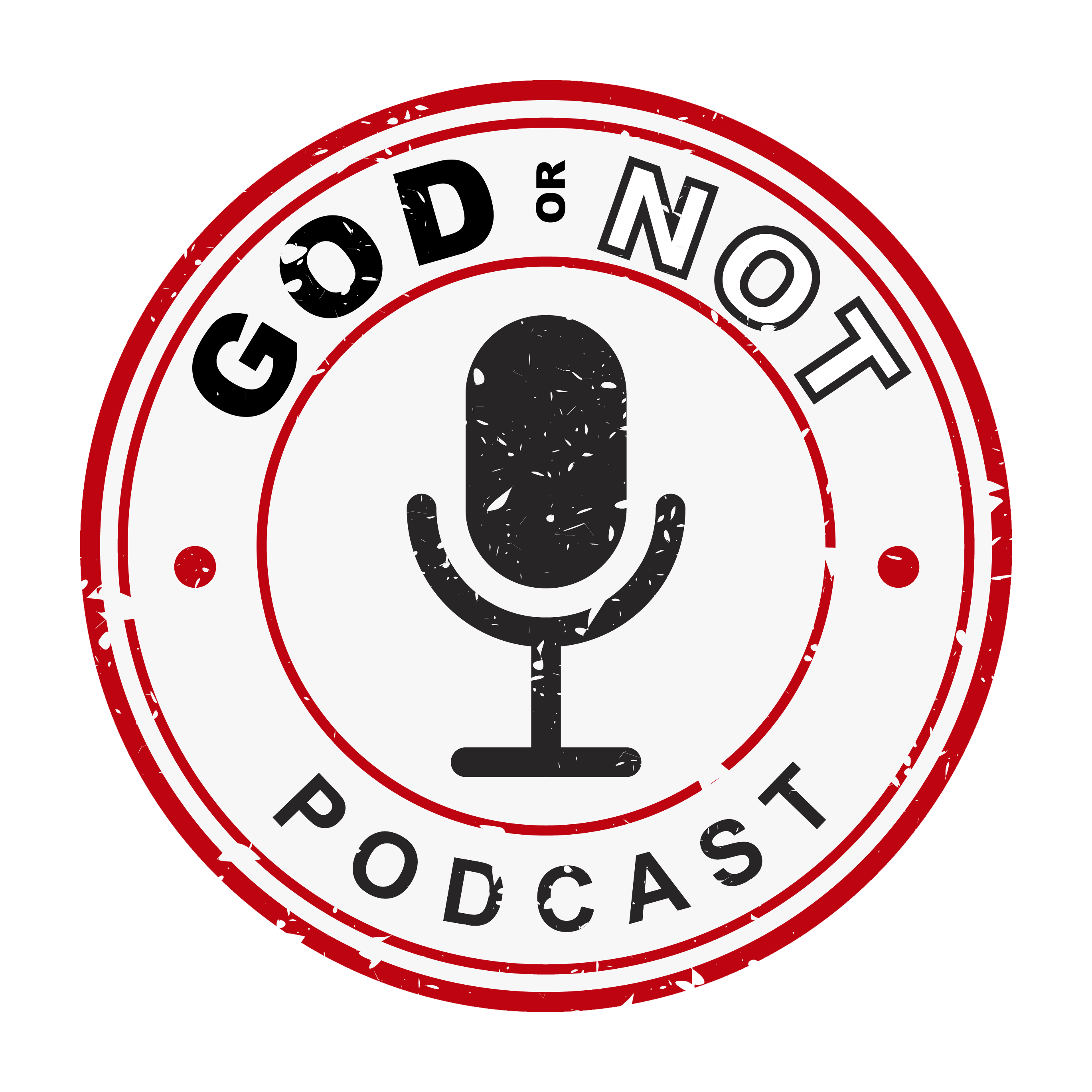 The God or Not Podcast | godornot