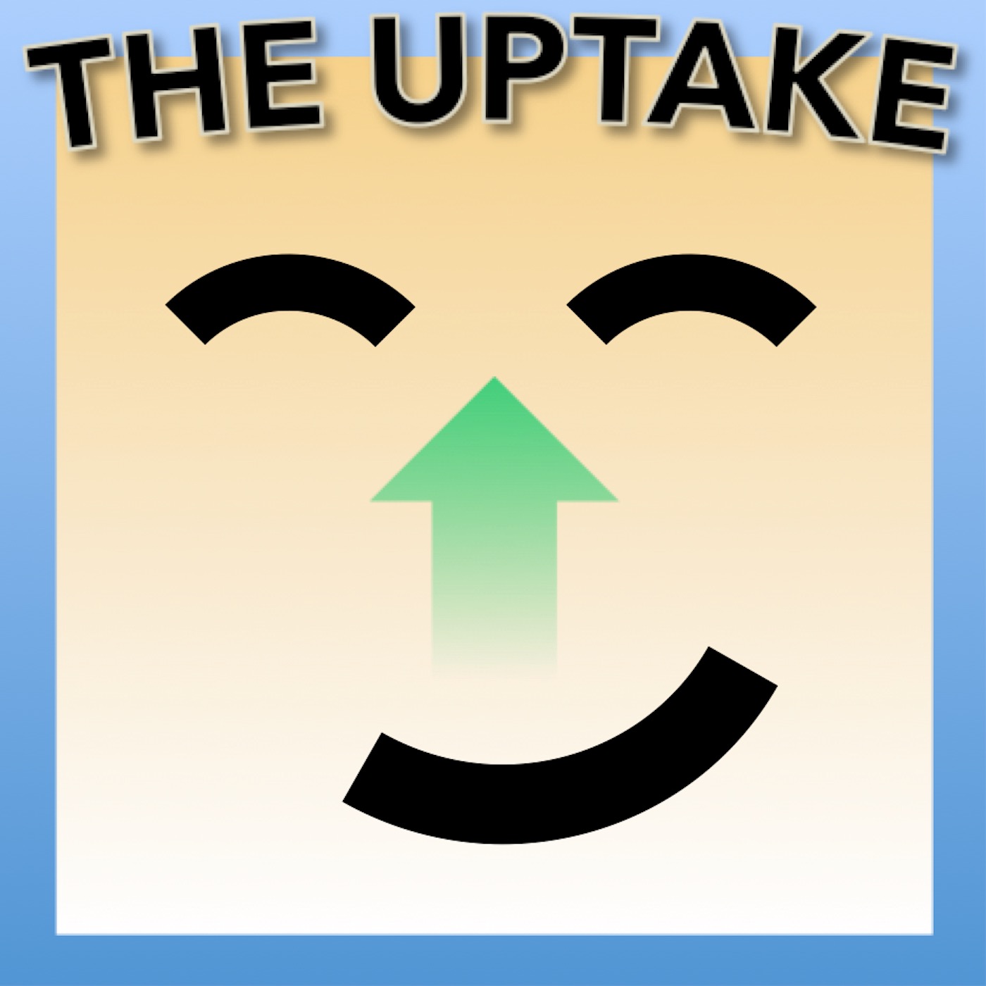 The Uptake Podcast | Jon Taylor