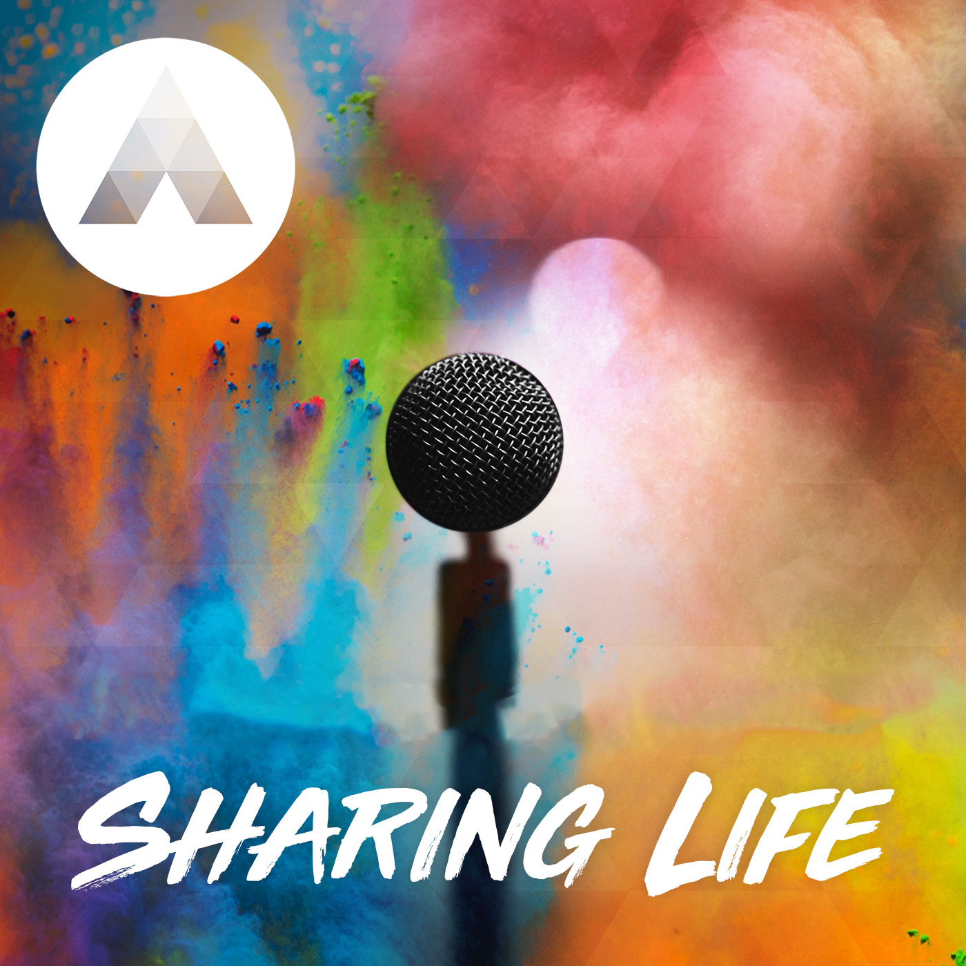 Andover Community Church: Sharing Life | Andover Community Church