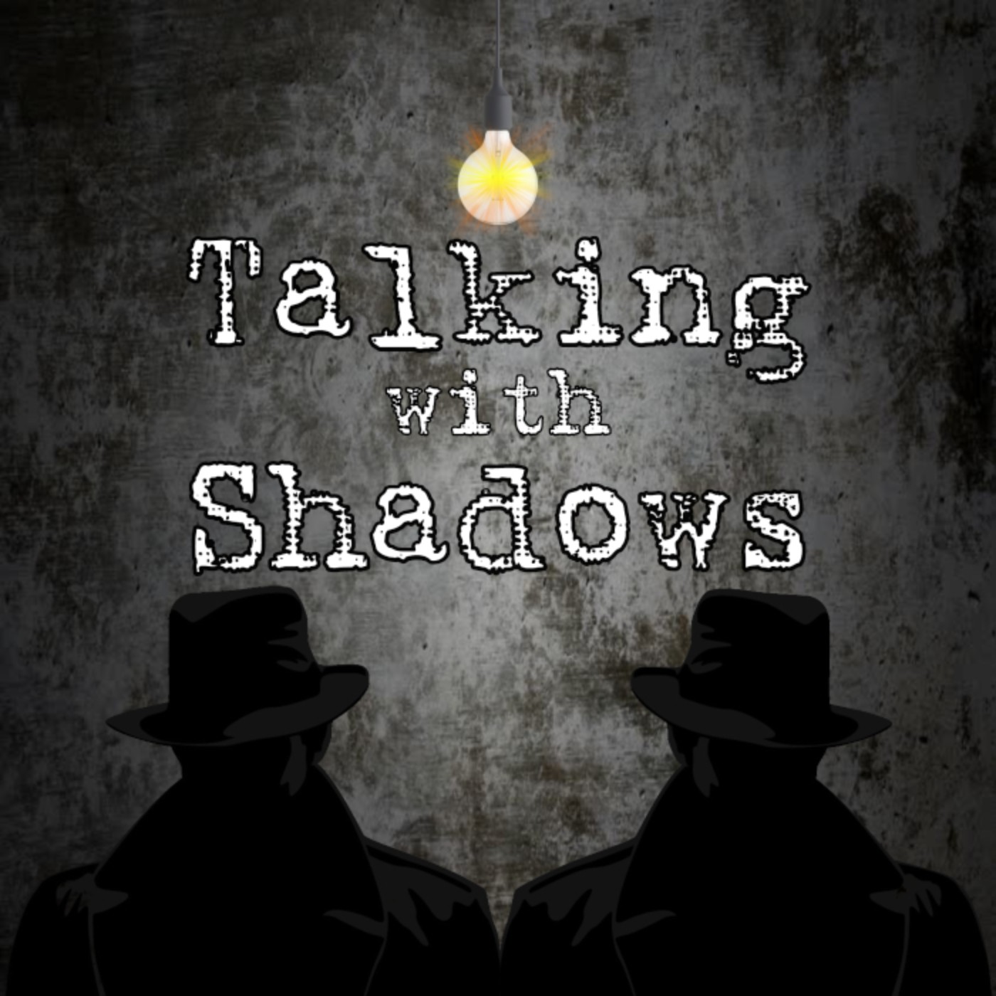 Talking With Shadows - Society Podcast | Podchaser