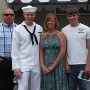 Episode #9 Furnace Of Adversity - Chadd Wright - | Three of Seven Podcast