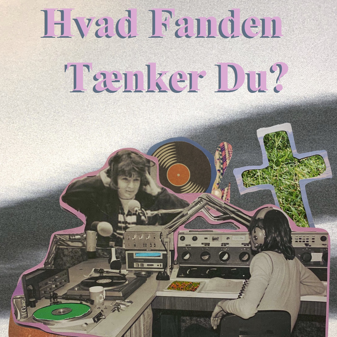 Hvad fanden tænker du: Om fællesskab (med bandet Søn) - Hvad fanden ...