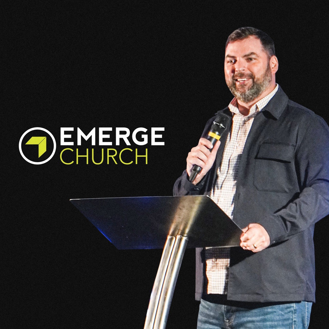 Emerge Church | Emerge Church