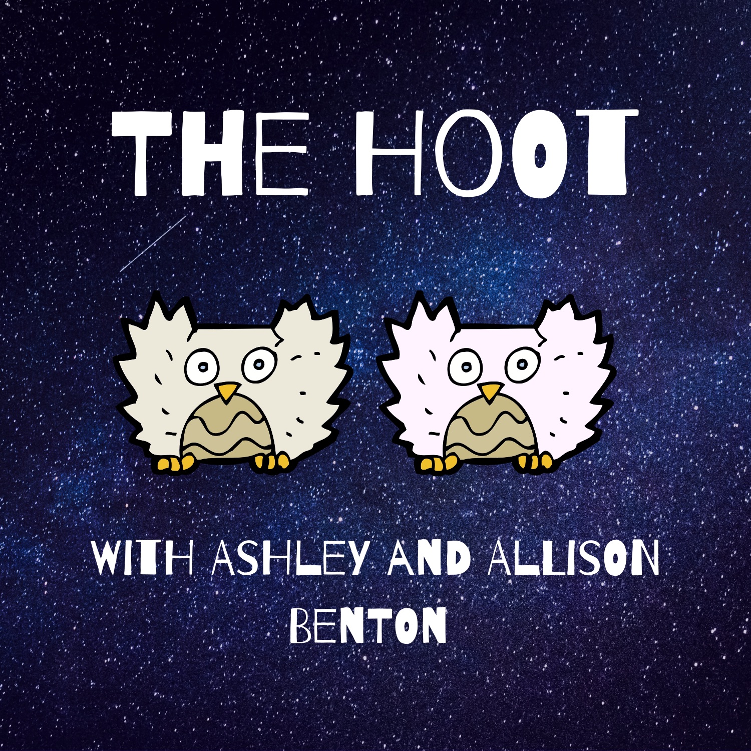 The Hoot Podcast | a podcast by thehootpodcast
