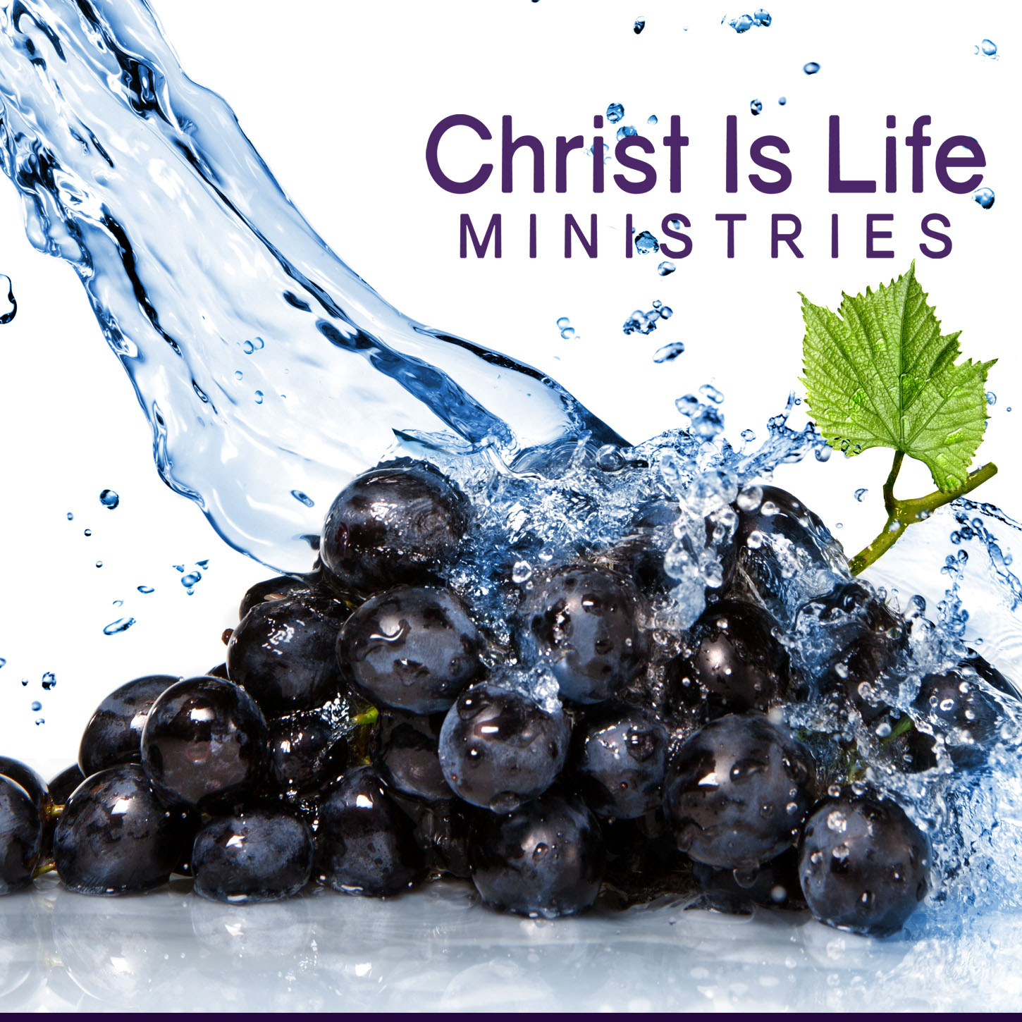 Christ Is Life Ministries | christislifeministries