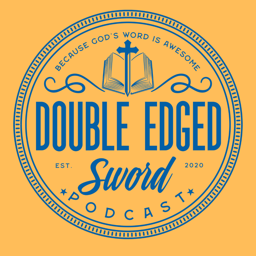 Enduring Word - Genesis 3-5, Psalm2